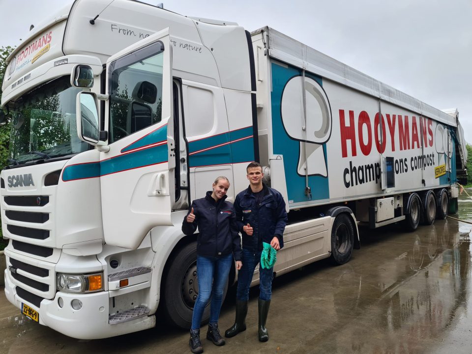 FAMILIE HOOIJMANS | Hooymans Substrates