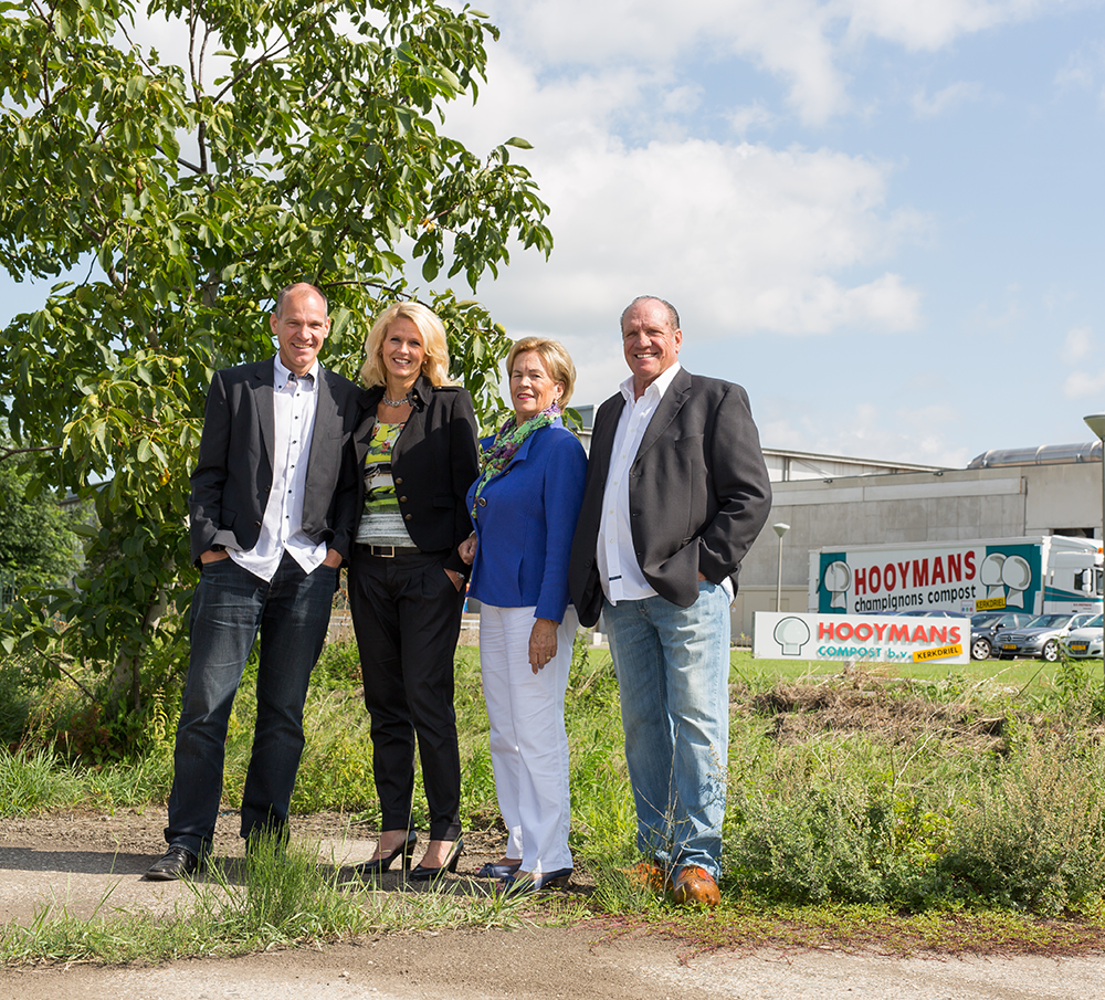 About Hooymans | Hooymans Compost